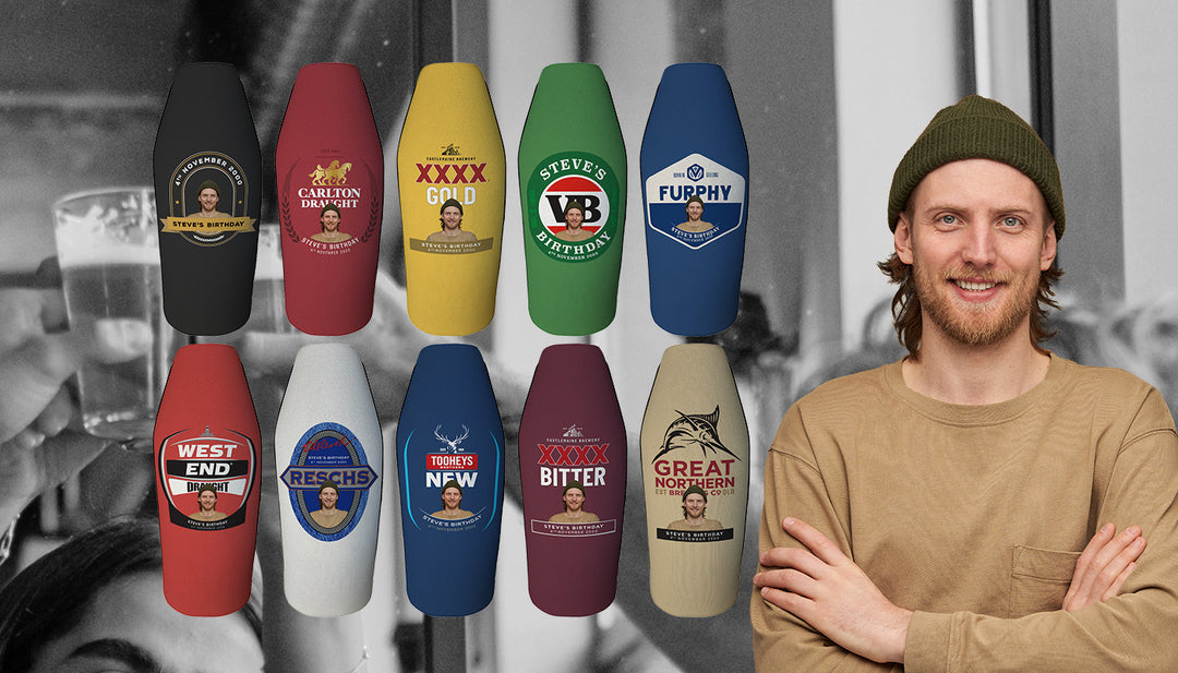 LONG NECK ZIP UP COOLERS – My Brand And Me