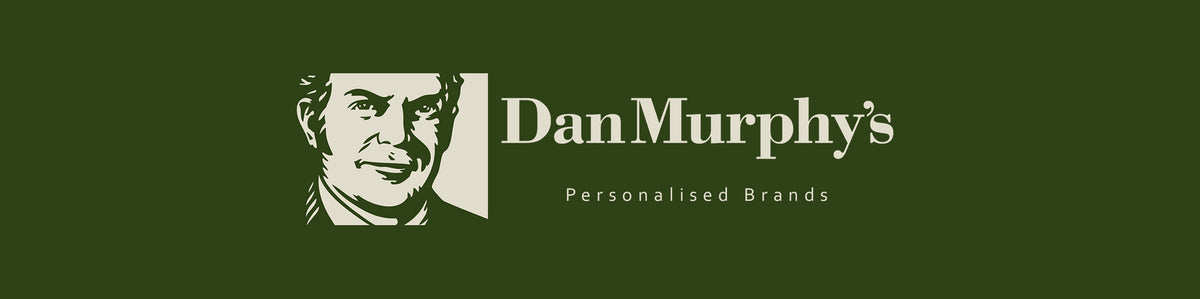 DAN MURPHYS | mybrandandme – My Brand And Me