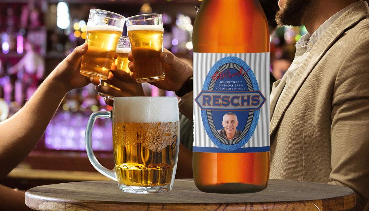RESCHS – My Brand And Me