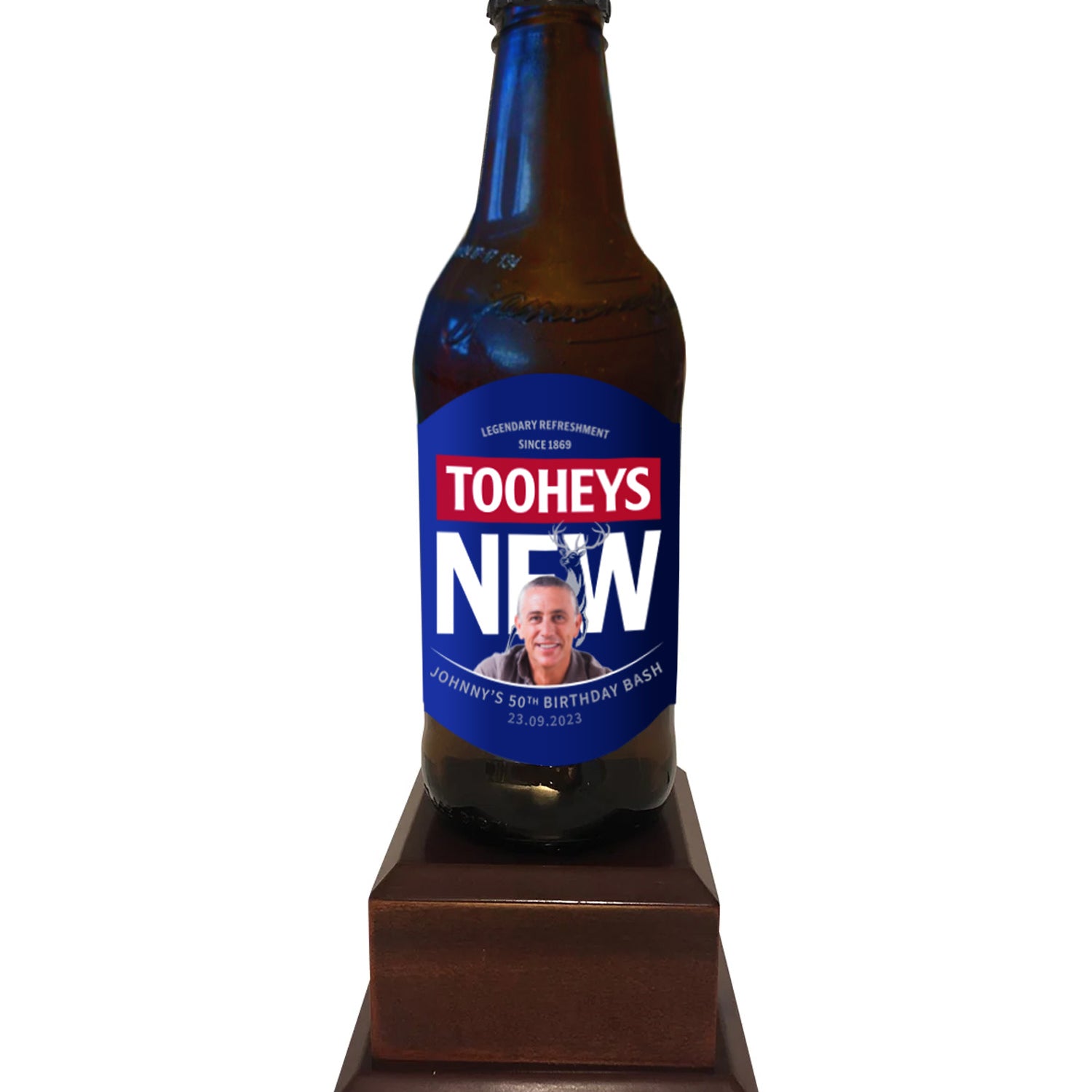 TOOHEYS | mybrandandme – My Brand And Me