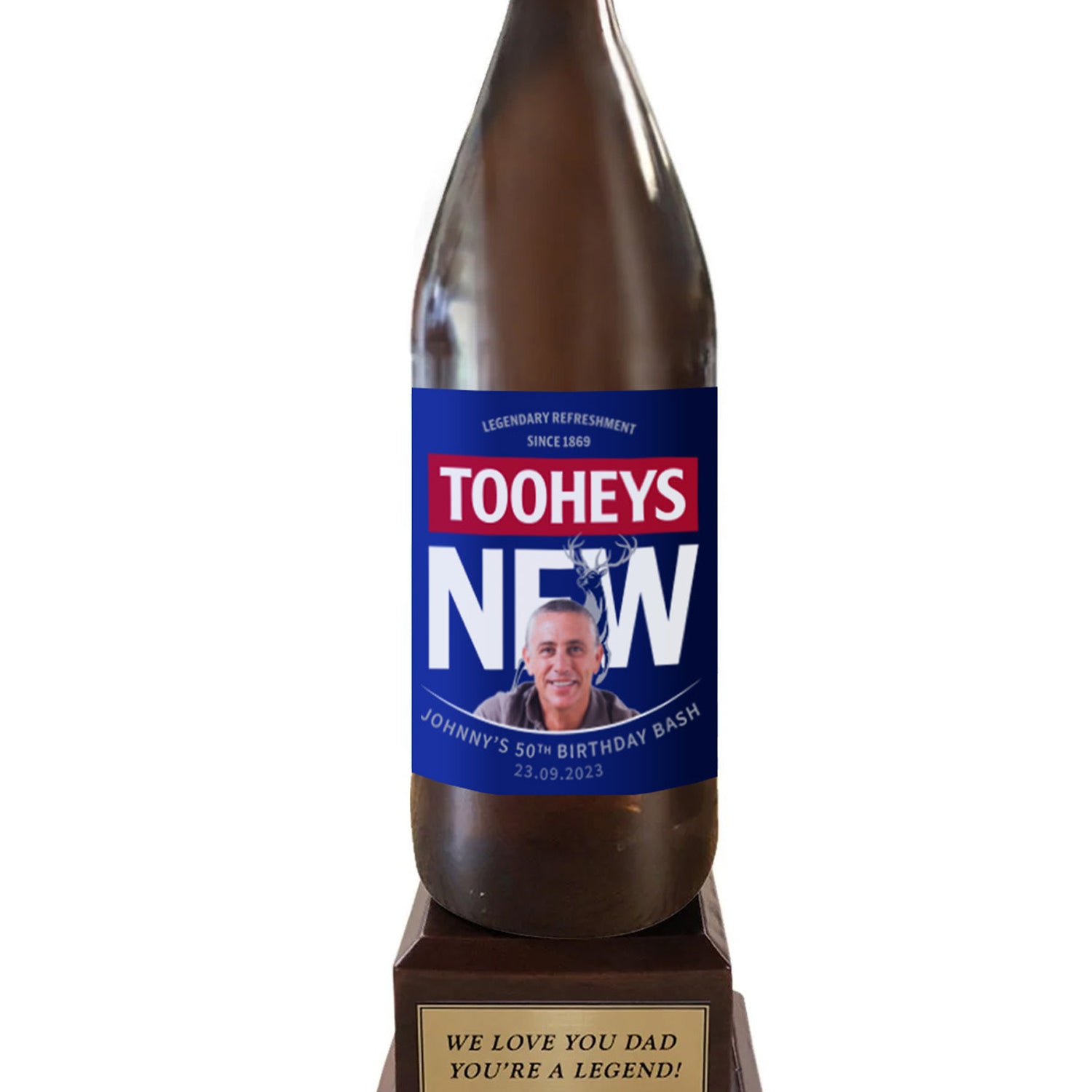 TOOHEYS | mybrandandme – My Brand And Me