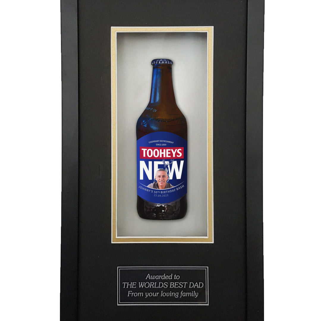 TOOHEYS | mybrandandme – My Brand And Me