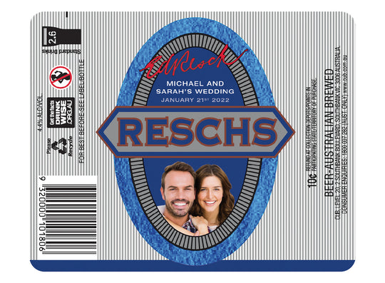 RESCHS – My Brand And Me